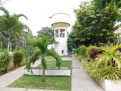 Alankrita Meadows in Trimulgherry, Hyderabad: Price, Brochure, Floor ...