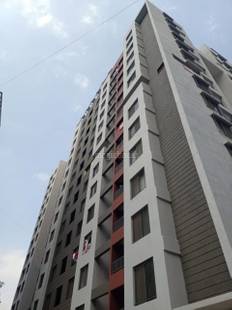 Mont Vert Sonnet in Wakad, Pune: Price, Brochure, Floor Plan, Reviews