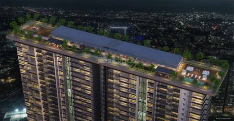 Amanora Crown Towers in Hadapsar, Pune: Price, Brochure, Floor Plan ...