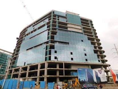 Mahaveer Gateway in Nanakram Guda, Hyderabad: Price, Brochure, Floor ...