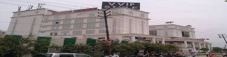 VVIP Style in Raj Nagar Extension, Ghaziabad: Price, Brochure, Floor ...