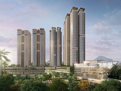 Myscape Loft Resale Flats Price: 3+ Flats for Sale in Myscape Loft ...