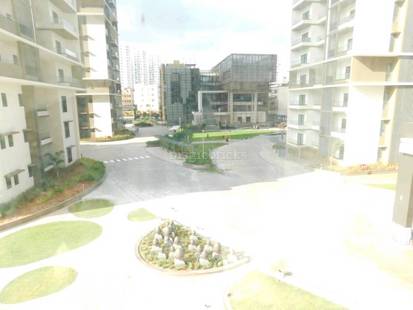 Aparna One in Shaikpet, Hyderabad: Price, Brochure, Floor Plan, Reviews