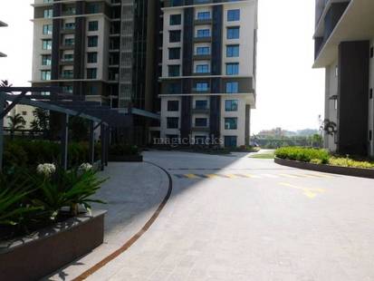 Aparna One in Shaikpet, Hyderabad: Price, Brochure, Floor Plan, Reviews