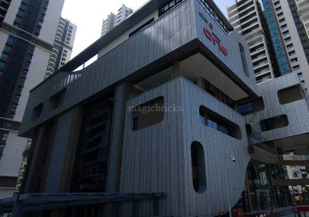 Aparna One in Shaikpet, Hyderabad: Price, Brochure, Floor Plan, Reviews