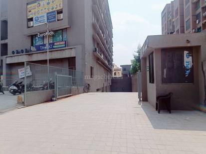 SV Square in New Ranip, Ahmedabad: Price, Brochure, Floor Plan, Reviews