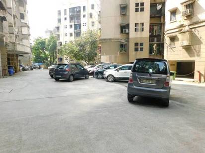 Srishti Complex in Powai, Mumbai: Price, Brochure, Floor Plan, Reviews