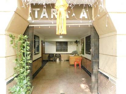 Srishti Complex in Powai, Mumbai: Price, Brochure, Floor Plan, Reviews