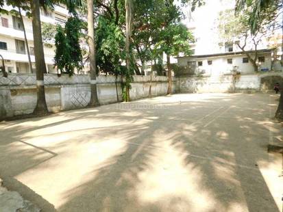 Srishti Complex in Powai, Mumbai: Price, Brochure, Floor Plan, Reviews