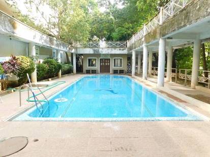 Srishti Complex in Powai, Mumbai: Price, Brochure, Floor Plan, Reviews