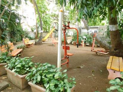 Srishti Complex in Powai, Mumbai: Price, Brochure, Floor Plan, Reviews