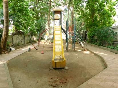 Srishti Complex in Powai, Mumbai: Price, Brochure, Floor Plan, Reviews