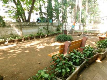 Srishti Complex in Powai, Mumbai: Price, Brochure, Floor Plan, Reviews