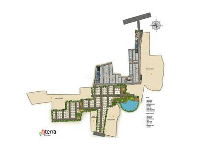 M1 Terra Alegria Phase 2 in Hoskote, Bangalore: Price, Brochure, Floor Plan, Reviews