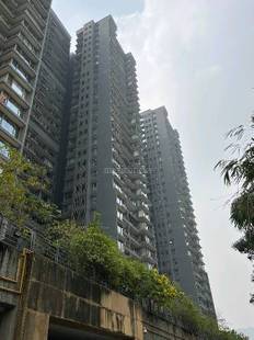 Wadhwa The Address in Ghatkopar West, Mumbai: Price, Brochure, Floor ...