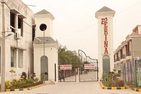 GDP Erina in Daun Majra, Mohali: Price, Brochure, Floor Plan, Reviews