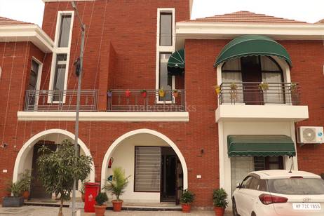 GDP Erina in Daun Majra, Mohali: Price, Brochure, Floor Plan, Reviews