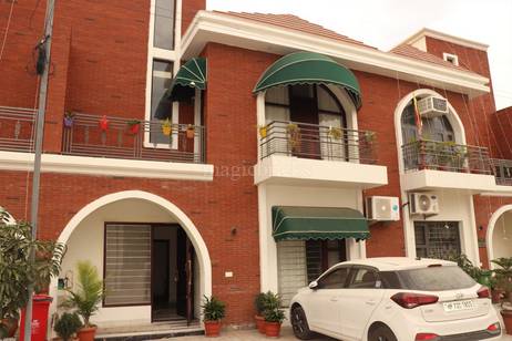 GDP Erina in Daun Majra, Mohali: Price, Brochure, Floor Plan, Reviews