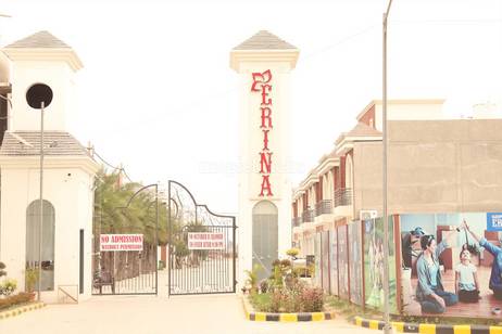 GDP Erina in Daun Majra, Mohali: Price, Brochure, Floor Plan, Reviews