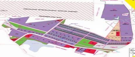 Bescom City in Nandi Hills, Bangalore: Price, Brochure, Floor Plan, Reviews