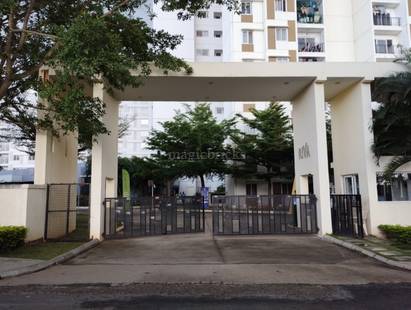 TATA Riva in Tumkur Road, Bangalore: Price, Brochure, Floor Plan, Reviews