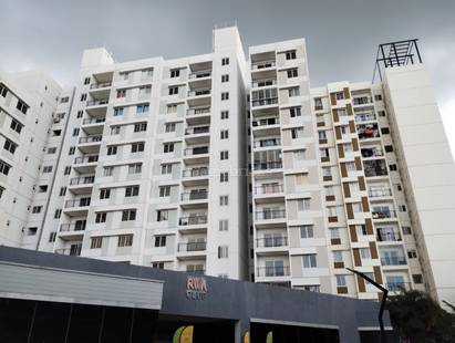 TATA Riva in Tumkur Road, Bangalore: Price, Brochure, Floor Plan, Reviews