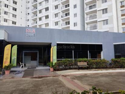 TATA Riva in Tumkur Road, Bangalore: Price, Brochure, Floor Plan, Reviews