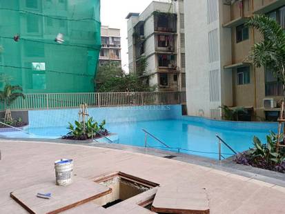 Chandak Nishchay in Borivali East, Mumbai: Price, Brochure, Floor Plan ...