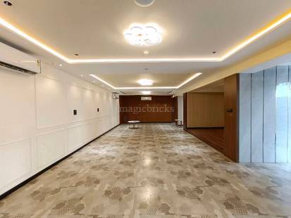 Chandak Nishchay in Borivali East, Mumbai: Price, Brochure, Floor Plan ...