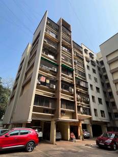 Mayuresh Srishti in Bhandup West, Mumbai: Price, Brochure, Floor Plan ...