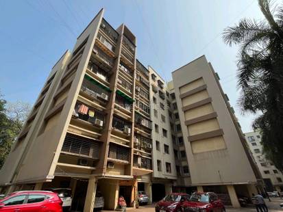 Mayuresh Srishti in Bhandup West, Mumbai: Price, Brochure, Floor Plan ...