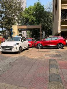 Mayuresh Srishti in Bhandup West, Mumbai: Price, Brochure, Floor Plan ...