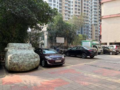 Mayuresh Srishti in Bhandup West, Mumbai: Price, Brochure, Floor Plan ...