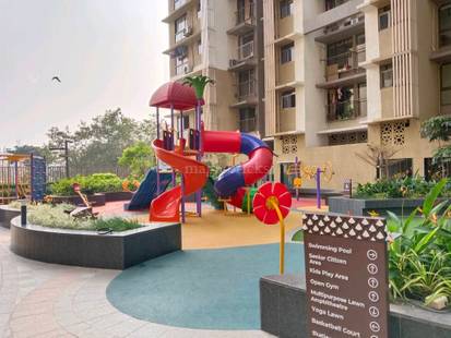 Chandak Nishchay in Borivali East, Mumbai: Price, Brochure, Floor Plan ...