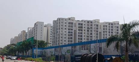 Adarsh Palm Retreat in Sarjapur Road, Bangalore: Price, Brochure, Floor ...