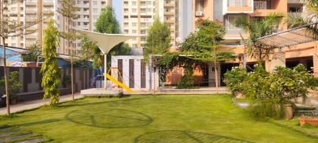 Vision Starwest in Tathawade, Pune: Price, Brochure, Floor Plan, Reviews