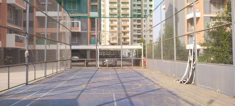 Vision Starwest in Tathawade, Pune: Price, Brochure, Floor Plan, Reviews