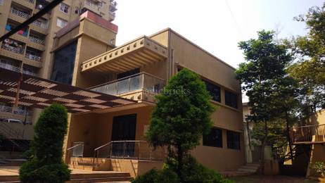 Kesar Tree Town in Moshi, Pune: Price, Brochure, Floor Plan, Reviews