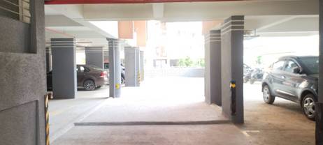 Vision Starwest in Tathawade, Pune: Price, Brochure, Floor Plan, Reviews