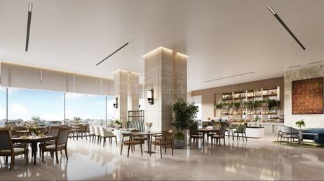 M3M The Line in Sector 72, Noida: Price, Brochure, Floor Plan, Reviews