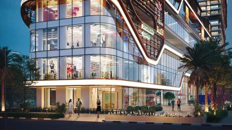 M3M The Line in Sector 72, Noida: Price, Brochure, Floor Plan, Reviews