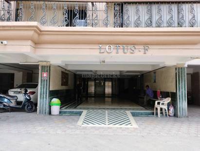 Flower Valley in Wanawari, Pune: Price, Brochure, Floor Plan, Reviews