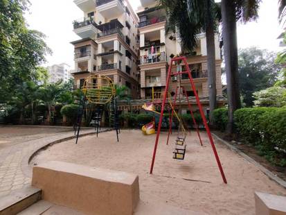 Flower Valley in Wanawari, Pune: Price, Brochure, Floor Plan, Reviews