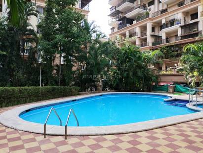 Flower Valley in Wanawari, Pune: Price, Brochure, Floor Plan, Reviews