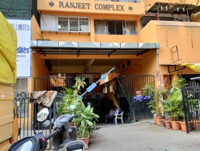 Ranjeet Complex in Mangalwar Peth, Pune: Price, Brochure, Floor Plan ...