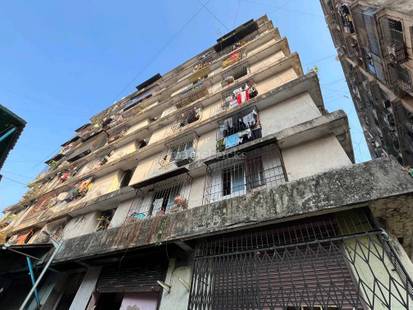 Milap CHS in Andheri West, Mumbai: Price, Brochure, Floor Plan, Reviews