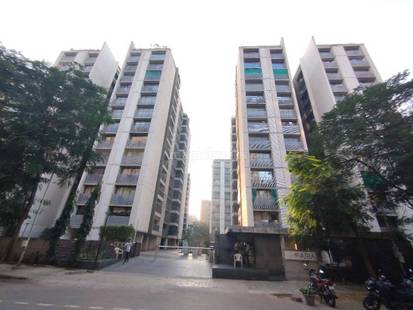 Gala Aria in South Bopal, Ahmedabad: Price, Brochure, Floor Plan, Reviews
