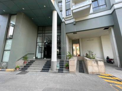 Tata Eden Court in New Town, Kolkata: Price, Brochure, Floor Plan, Reviews