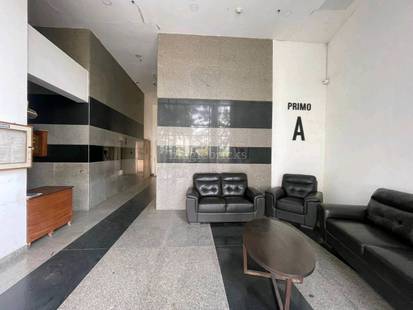 Tata Eden Court in New Town, Kolkata: Price, Brochure, Floor Plan, Reviews