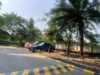 Tata Eden Court in New Town, Kolkata: Price, Brochure, Floor Plan, Reviews